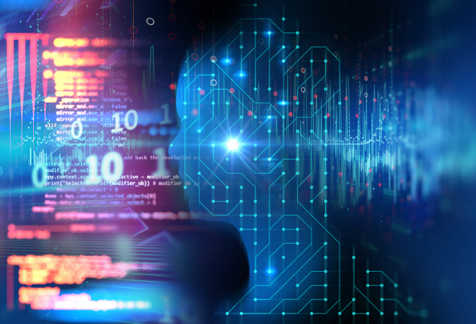 Artificial Intelligence - RPA Infotech