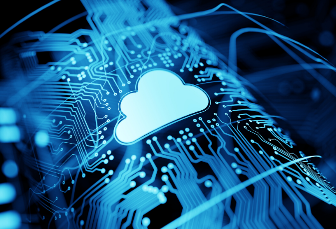 Cloud Computing - RPA Infotech
