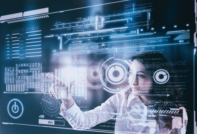 Data Sciences - RPA Infotech